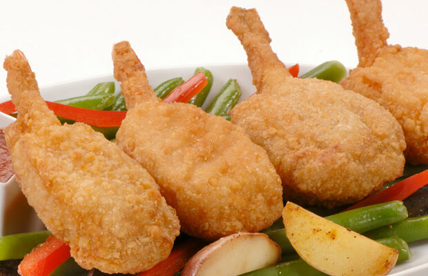 Products - Tampa Maid Foods